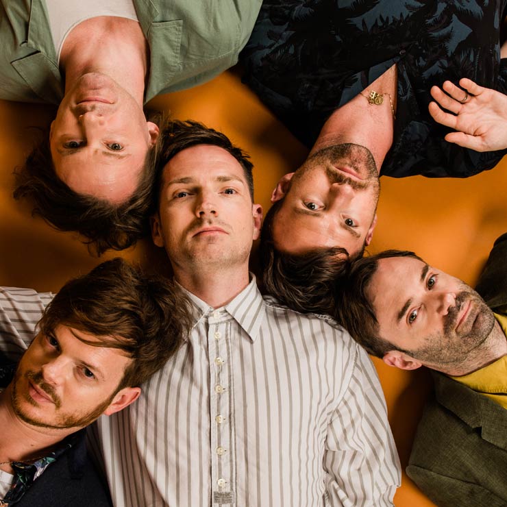 Hampton Pool Trust | Summer Picnic Concerts