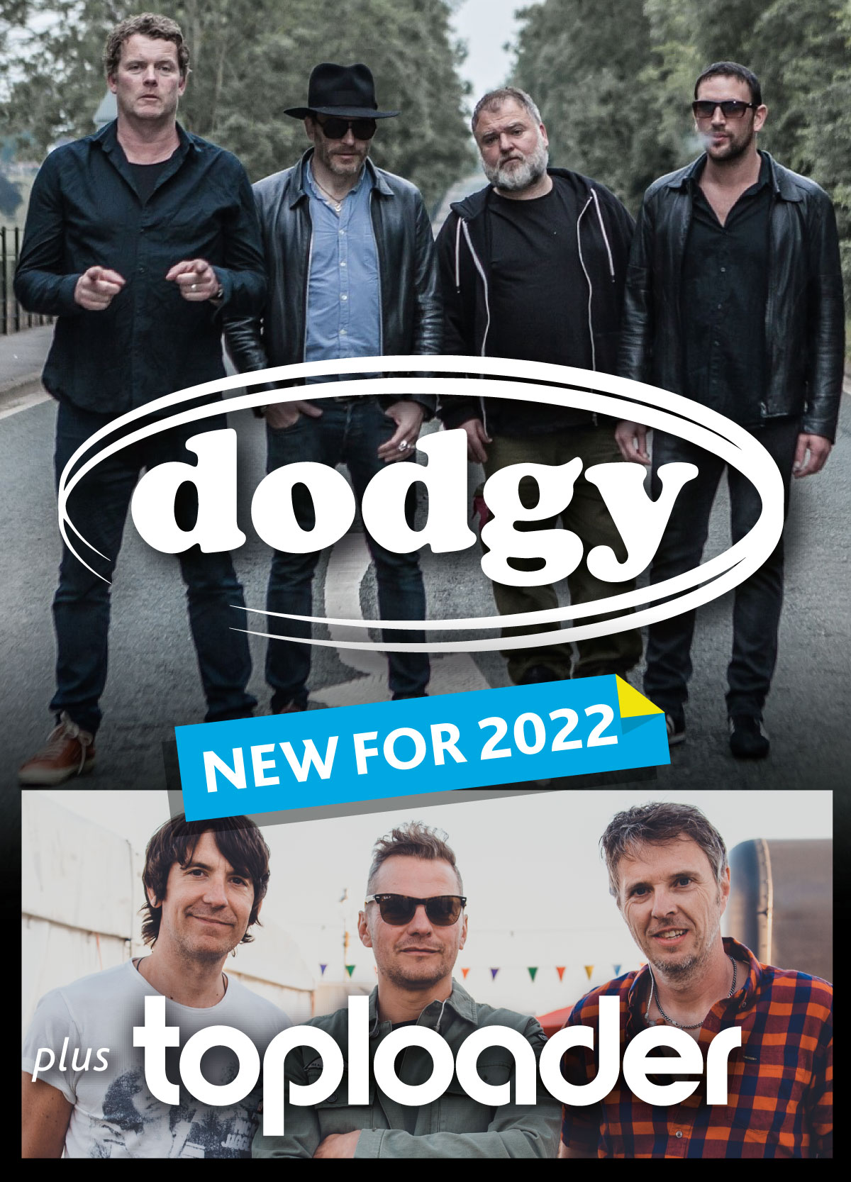 Hampton Pool Trust | Summer Picnic Concerts